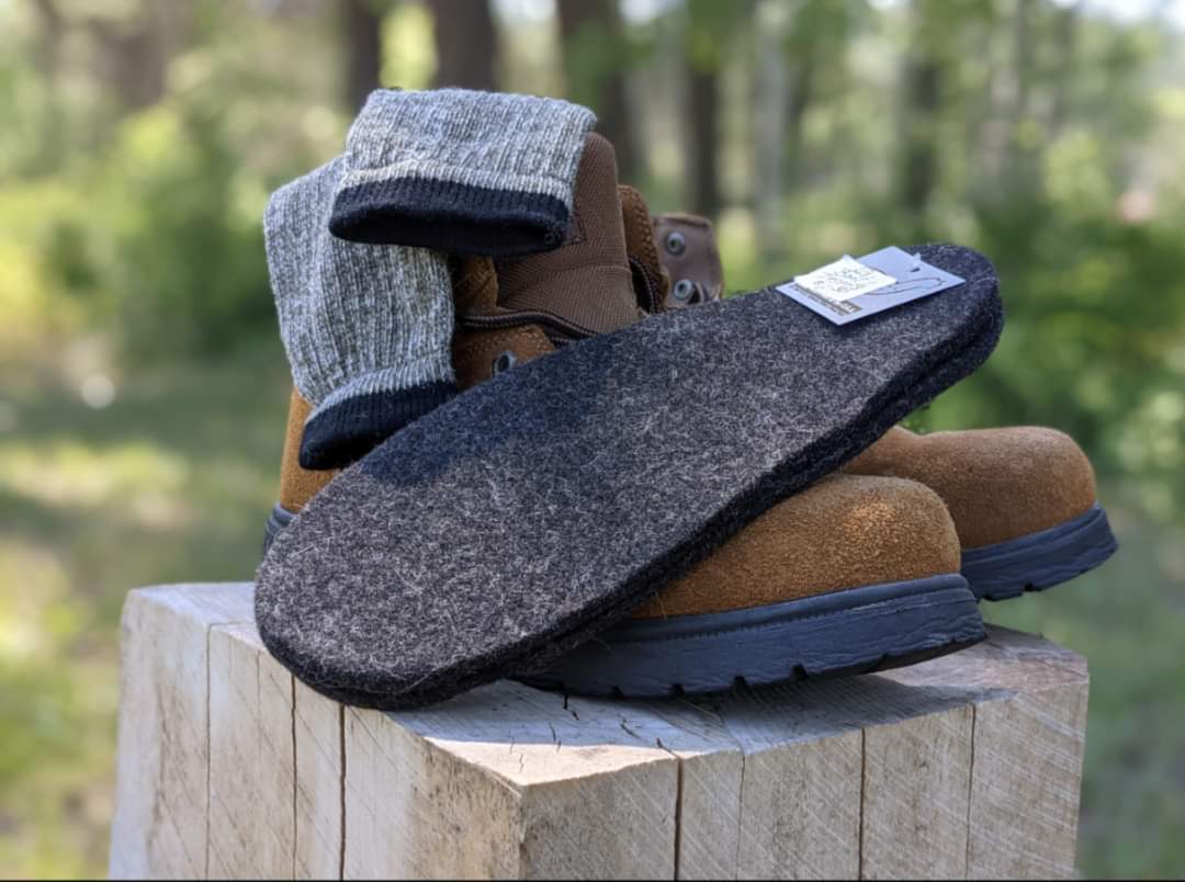 Boot Inserts – Terbest Alpacas